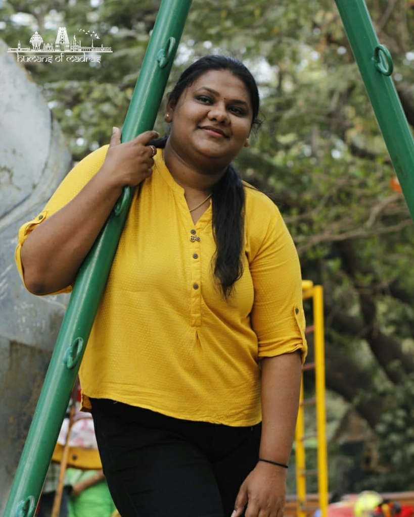 A Rare act of kindness creates an endless ripple – Humans Of Madras