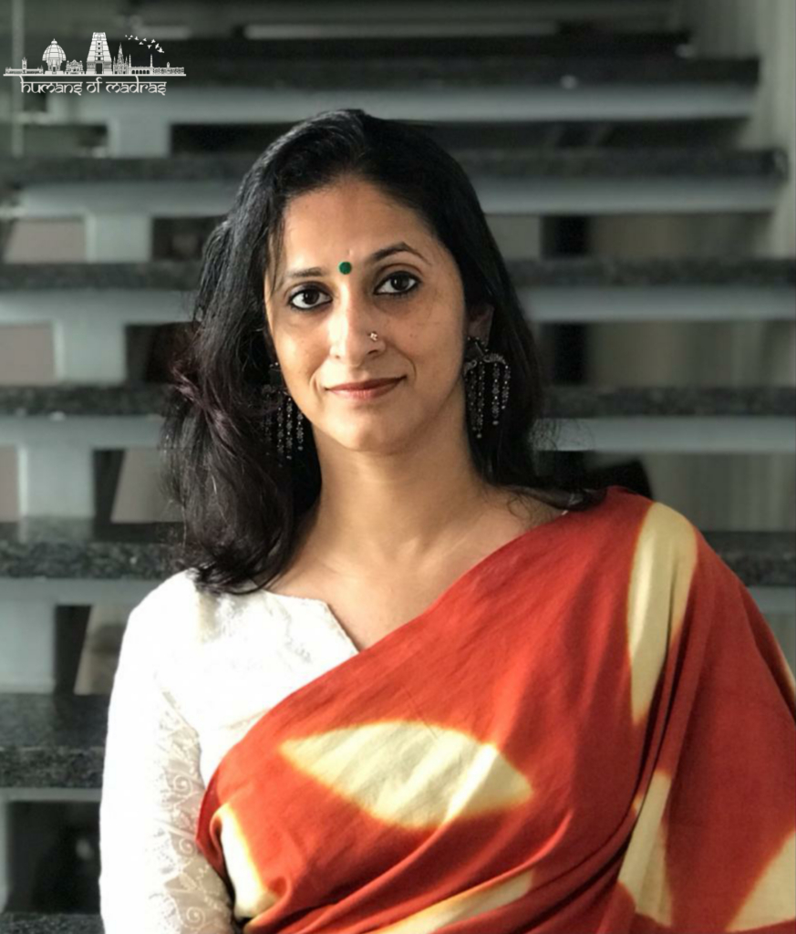 A SMALL ACT OF KINDNESS CREATES AN ENDLESS RIPPLE – Humans Of Madras