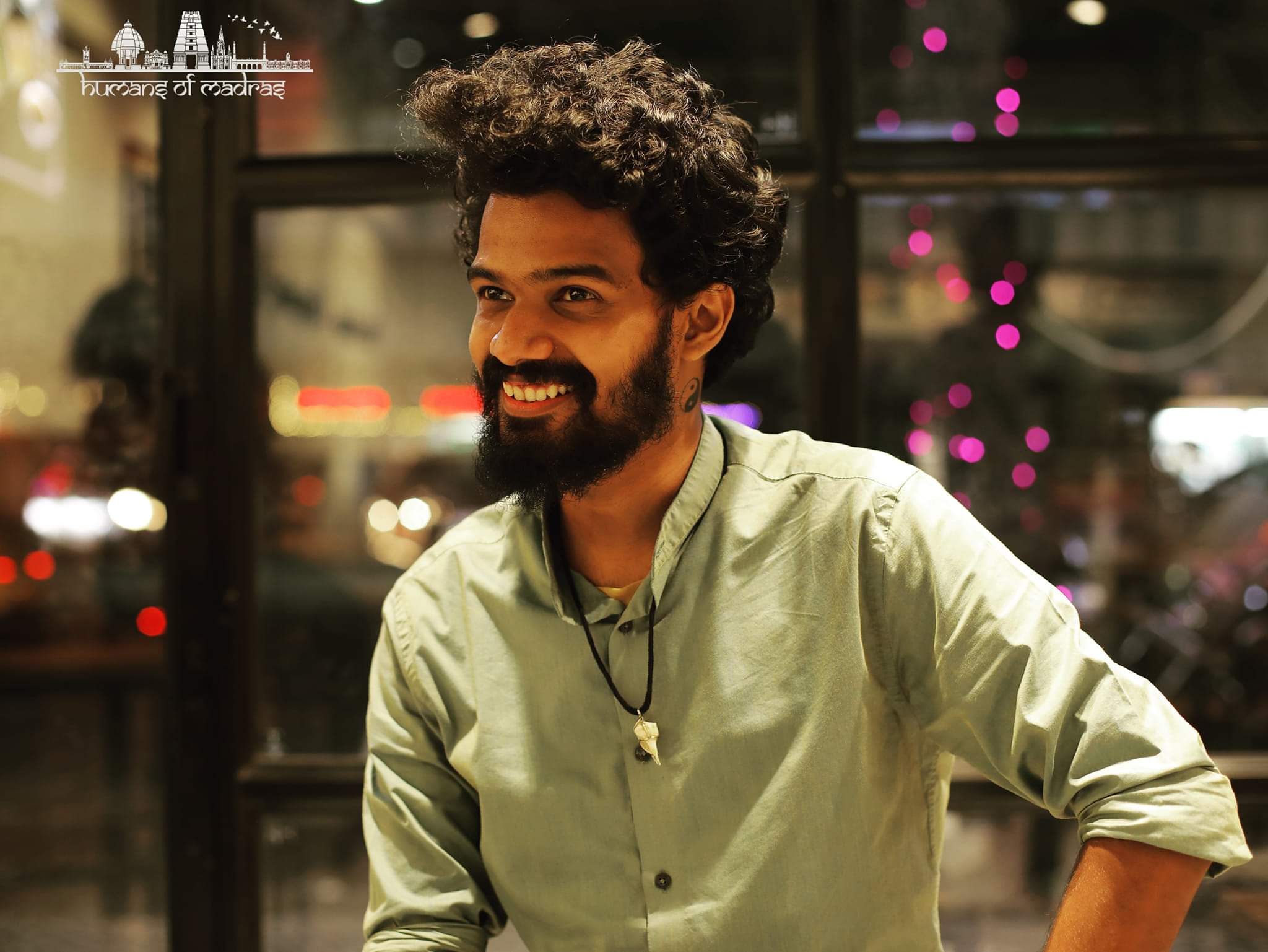 I’m a Film Director who evolved from a family of only Engineers ...