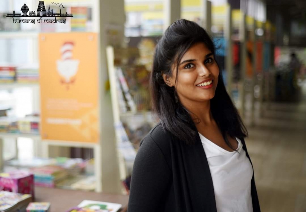 When Life throws Lemons, make Lemon Juice! – Humans Of Madras