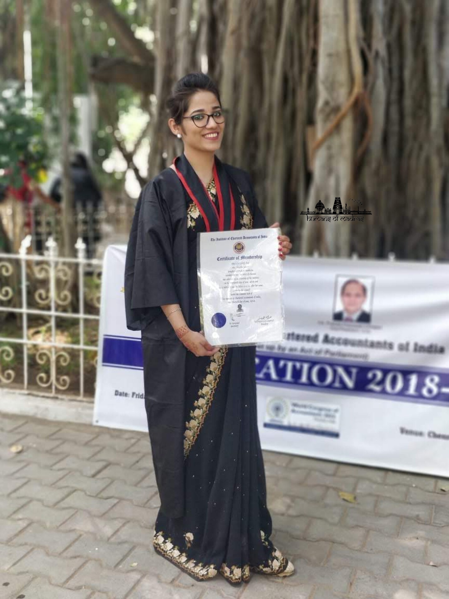 Brush Strokes of Success: From Chartered Accountant to Makeup Artist ...